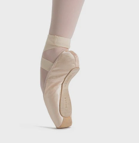 Merlet - 'Belle' Pointe Shoes – Ballet Boutique