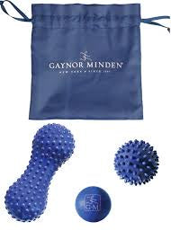 Gaynor Minden - Foot Massage Kit – Ballet Boutique